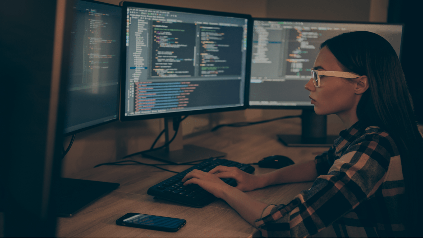 Why you should choose ML Kit over Mobile Vision - Qubika