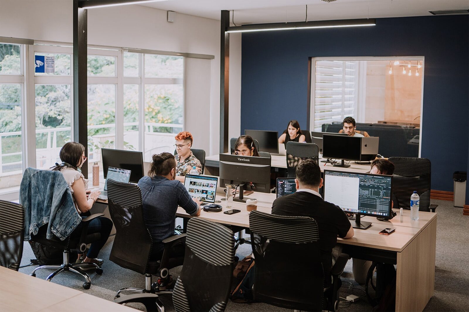 Qubika: Purposefully Shaping the Digital Future