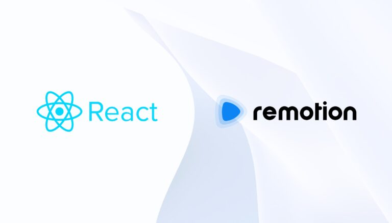 Streamline Video Production with React and Remotion | Modern Techniques