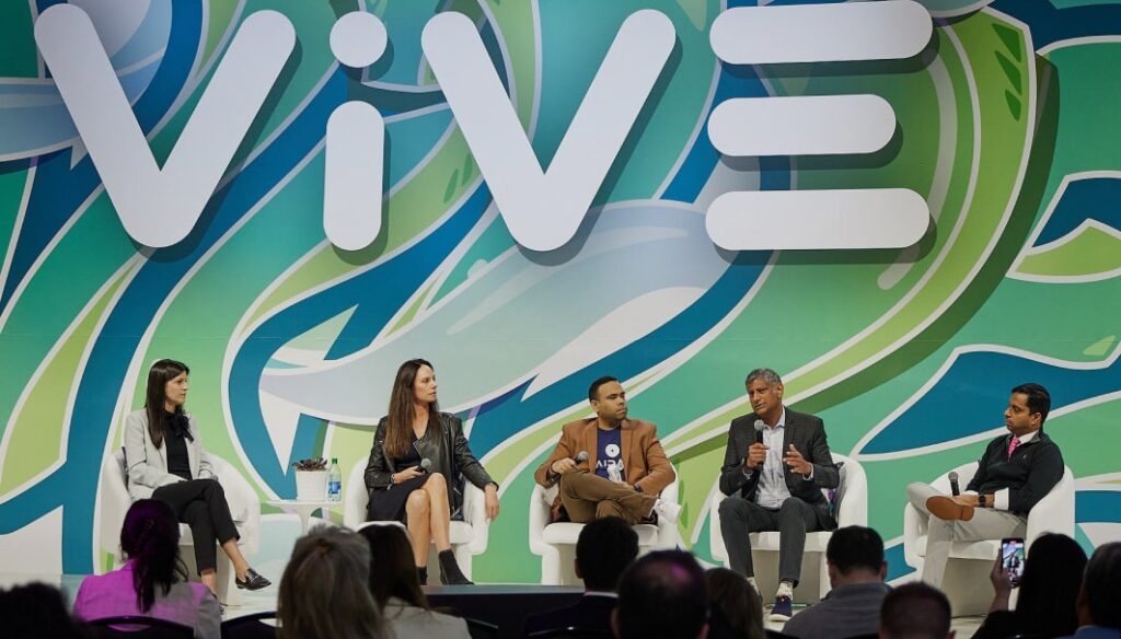 5 healthcare trends I can't wait to explore at ViVE 2025 - Qubika