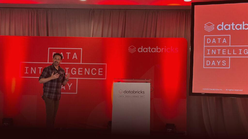 Databricks One: Bringing Data Intelligence Closer to Business Teams ...