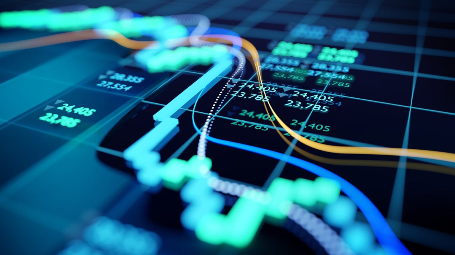 Transforming banking with a smarter data approach - Qubika