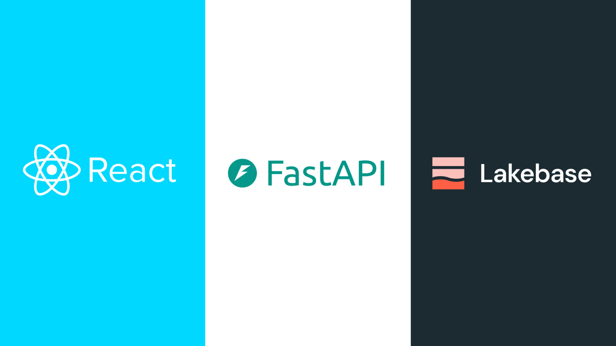Building a modern Full-Stack with React, FastAPI and Databricks Lakebase - Qubika