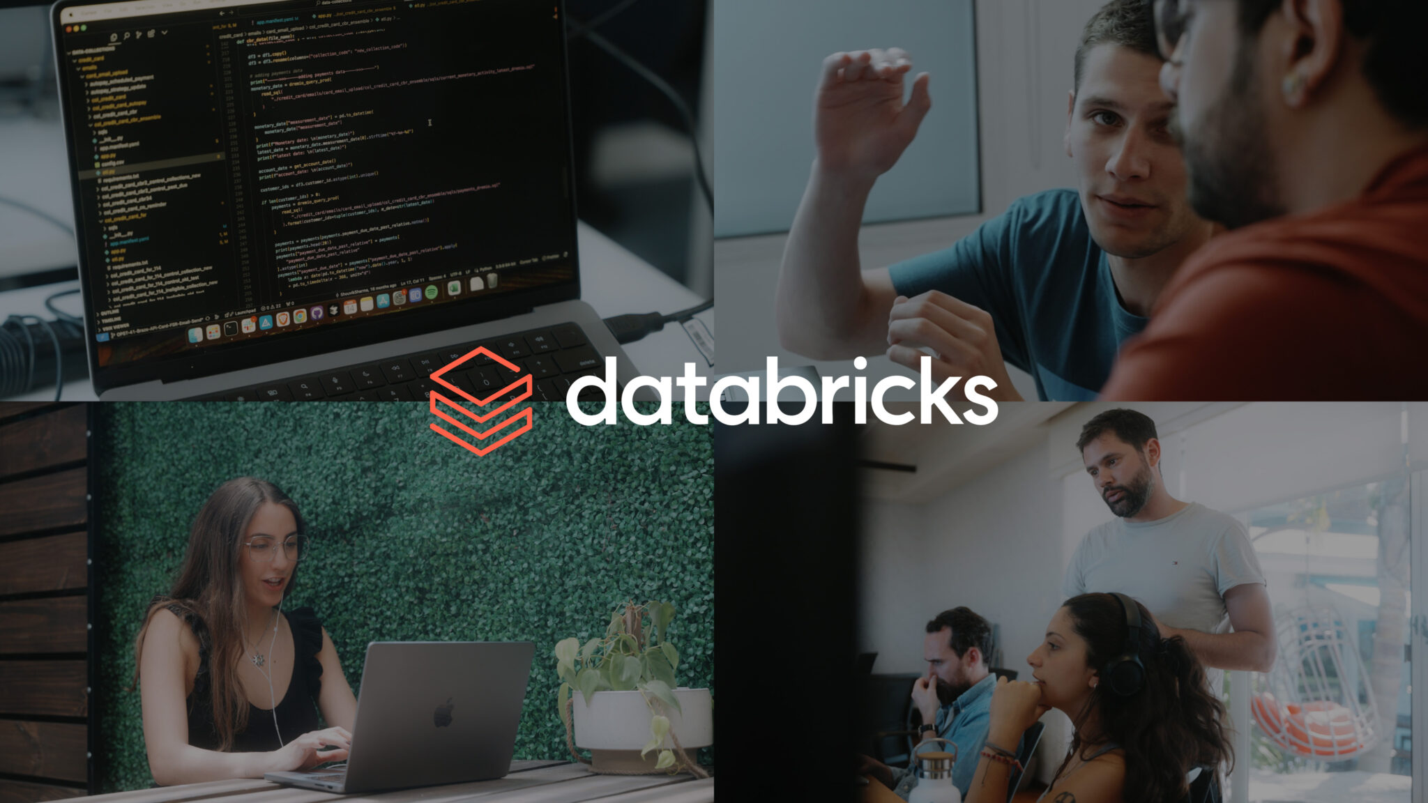 Databricks 2025: The year the Lakehouse grew up and what we’re hoping for in 2026 - Qubika