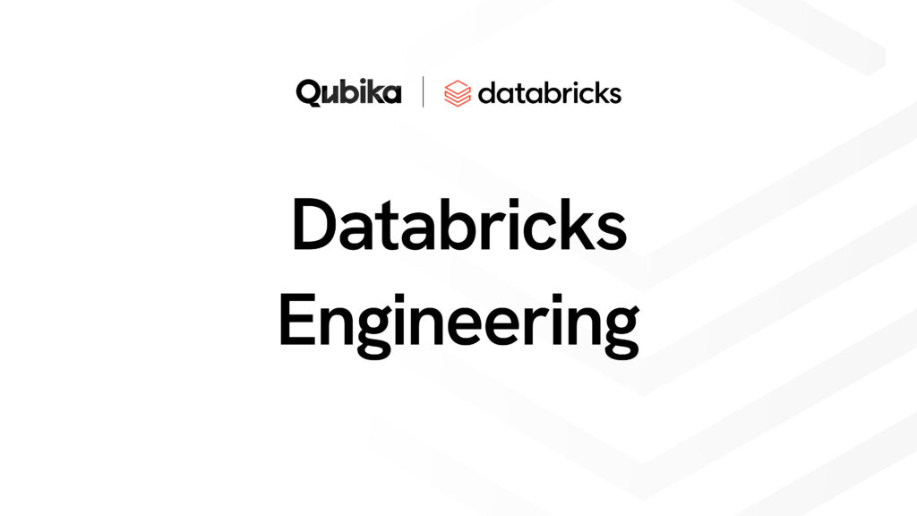 Databricks Asset Bundles: From notebooks to production-ready data ...